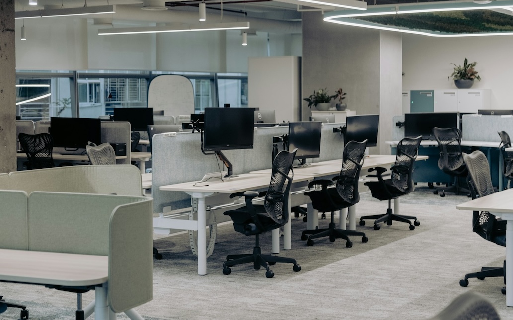 Office Relocation & Workplace Change Specialists - Business Moves Group